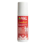 fast-acting magnesium roll-on relief