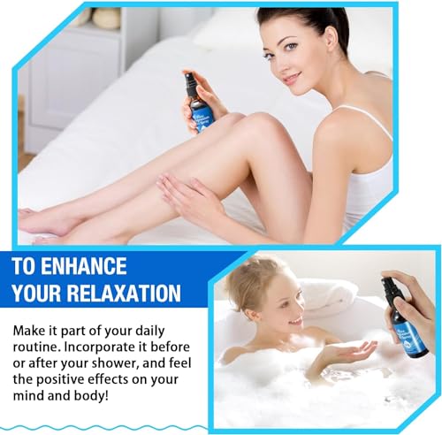 fast-acting magnesium spray for cramps