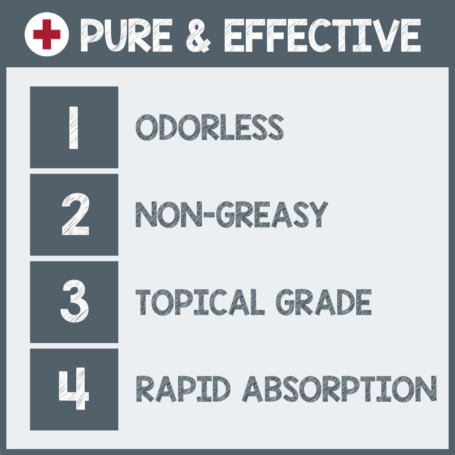 fast-acting magnesium spray for tension relief