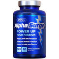 fast acting male enhancer capsules