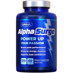 fast acting male enhancer capsules