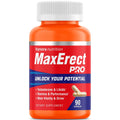 Fast acting male enhancer capsules
