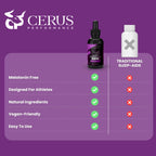 fast-acting melatonin for better sleep