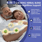 fast acting melatonin for insomnia