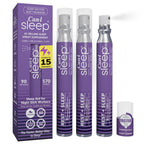 fast-acting melatonin sleep spray