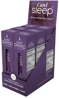 Fast-Acting melatonin spray for sleep