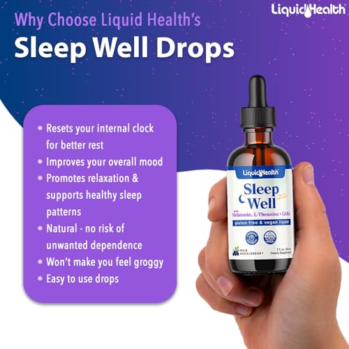 fast acting melatonin supplement