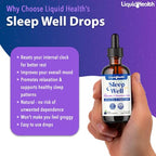 fast acting melatonin supplement