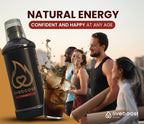 Fast Acting multivitamin for men’s health