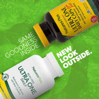 fast-acting multivitamin for men