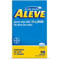 fast acting naproxen sodium relief