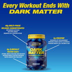 fast-acting post-exercise nutrition