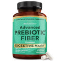 fast acting prebiotics for gut health