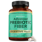 fast acting prebiotics for gut health