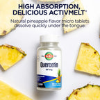 fast-acting quercetin for wellness