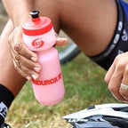 fast-acting recovery drink mix
