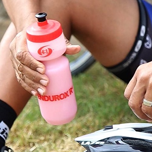 fast-acting recovery drink mix
