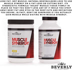 fast-acting recovery for workouts