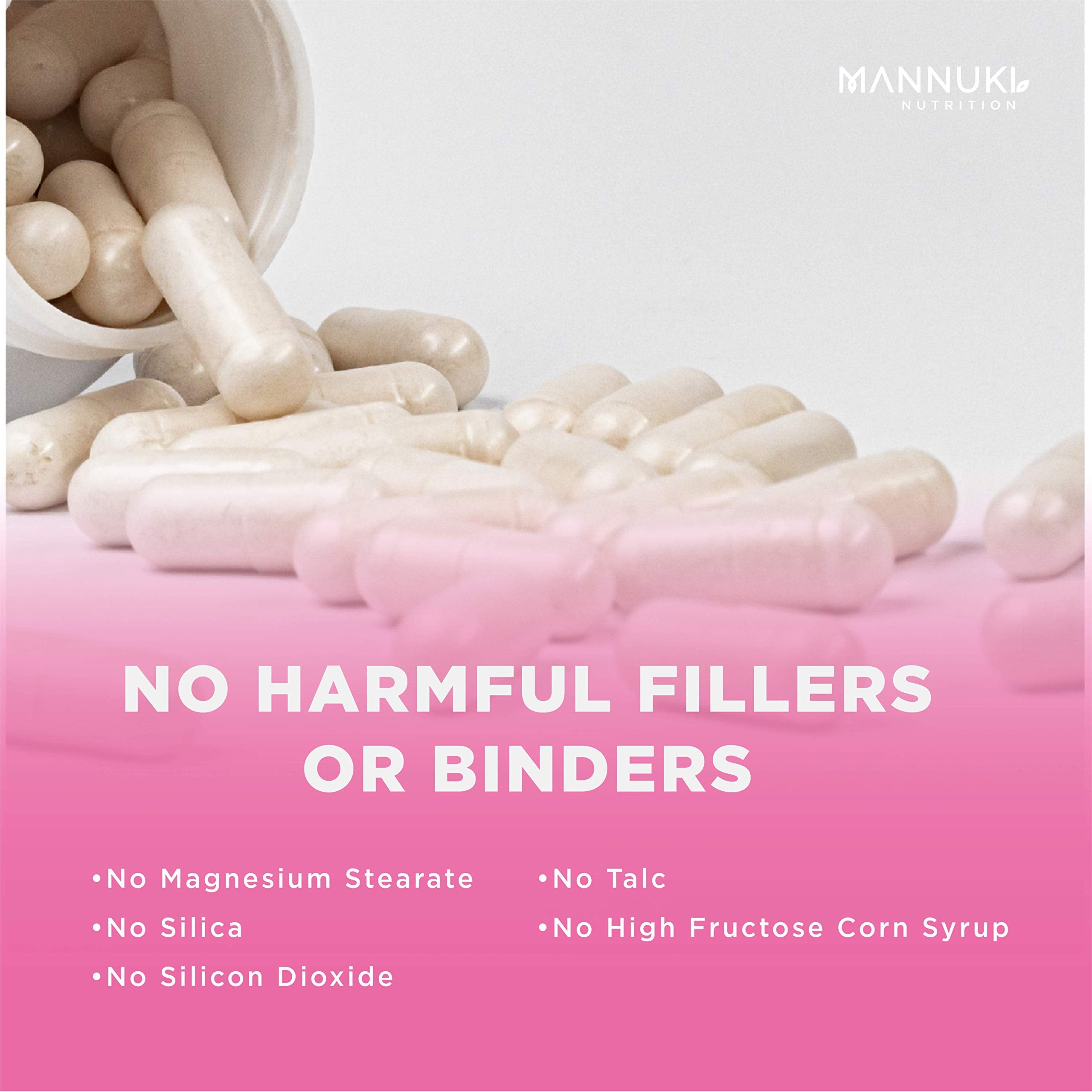 Fast-acting relief for bladder infections