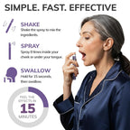 fast-acting sleep aid for adults