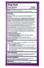 fast-acting treatment for infections