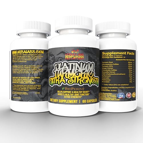 fast acting turmeric for inflammation