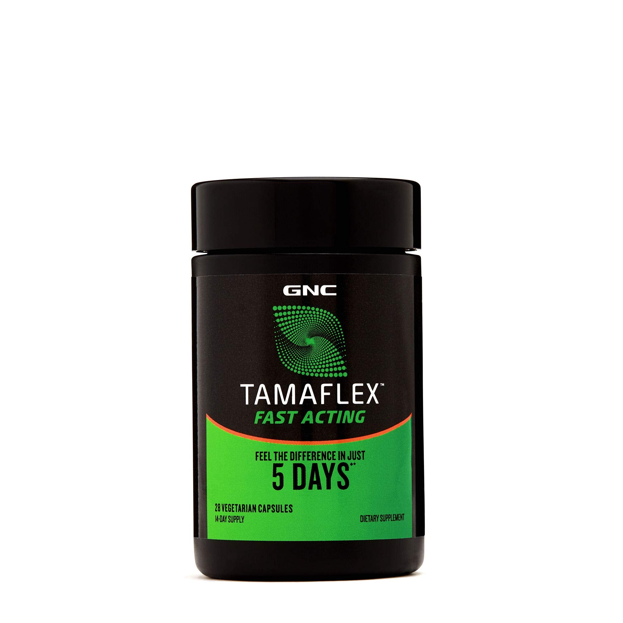 fast acting turmeric supplement capsules