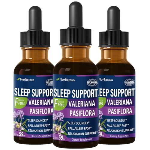 fast-acting valerian root supplement for insomnia
