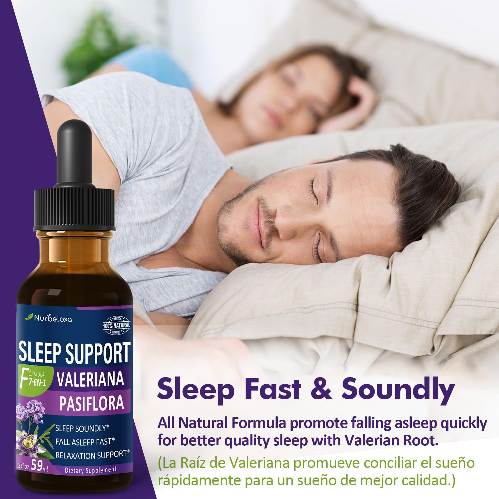 fast acting valerian tincture