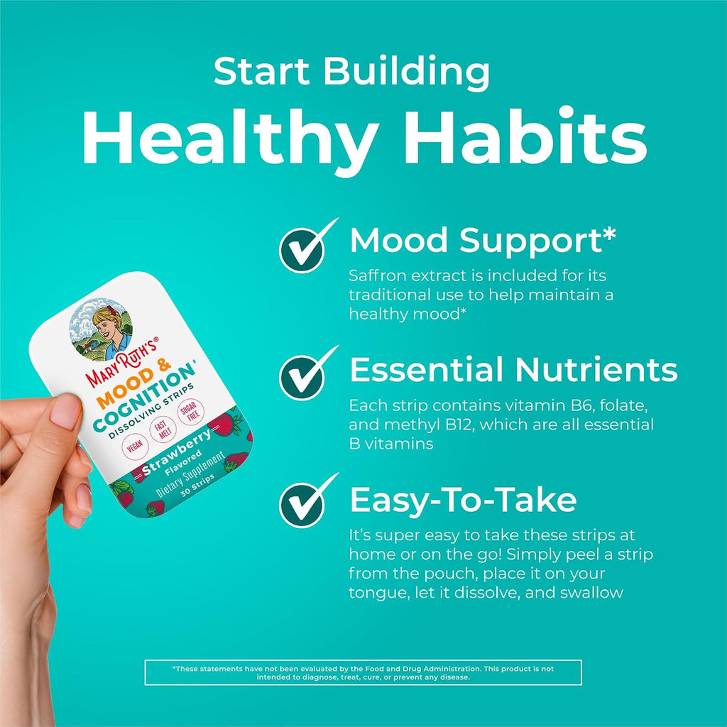 fast-acting vitamin b12 supplement
