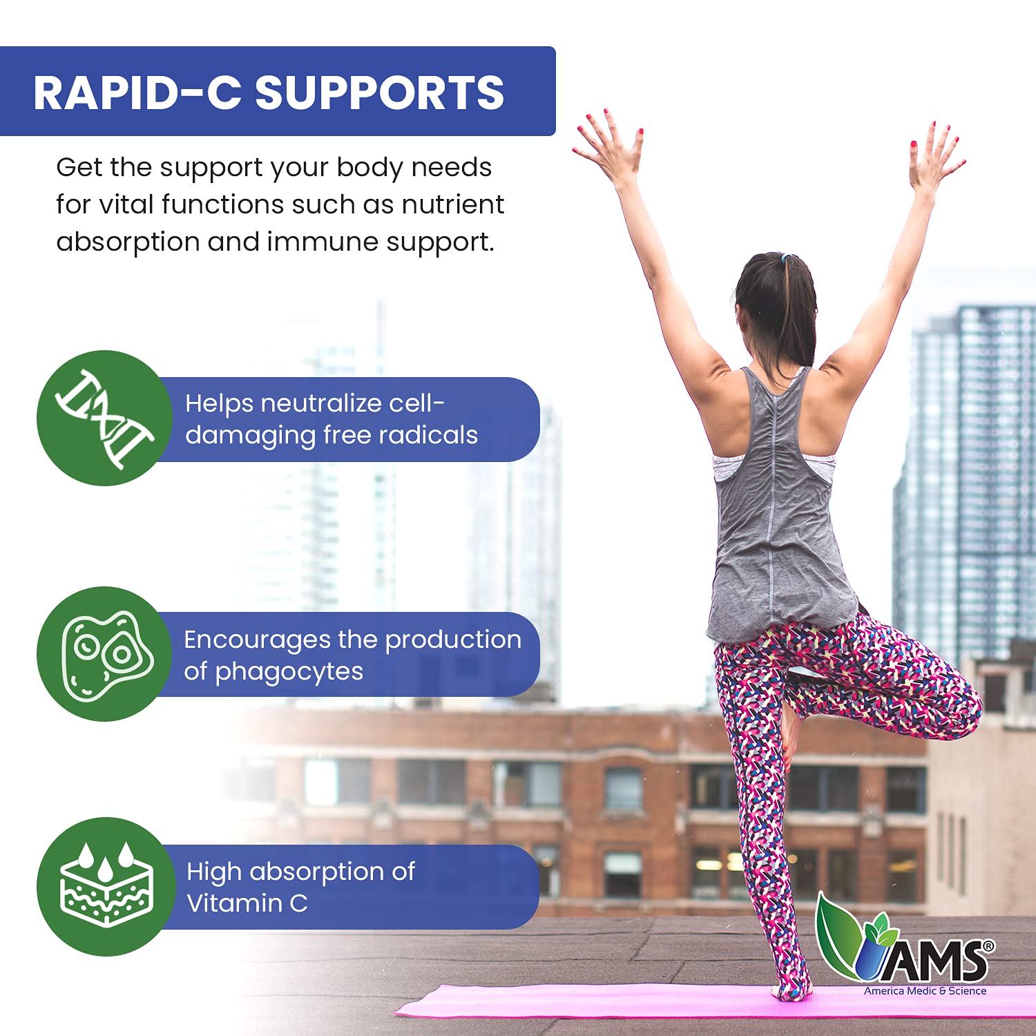 fast-acting vitamin c for wellness