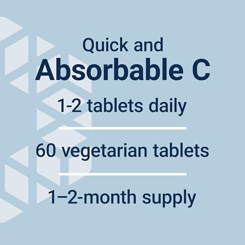 fast acting vitamin c supplement