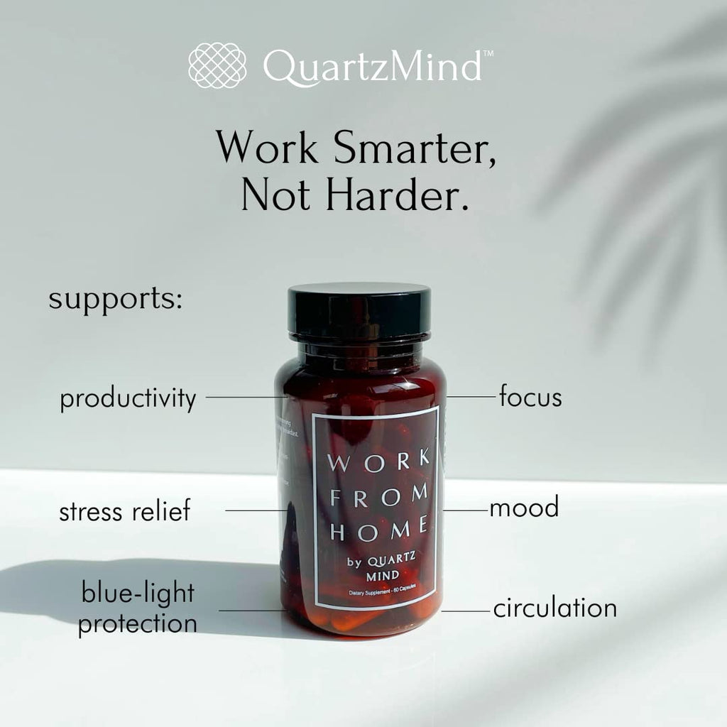 fast-acting vitamin support for productivity