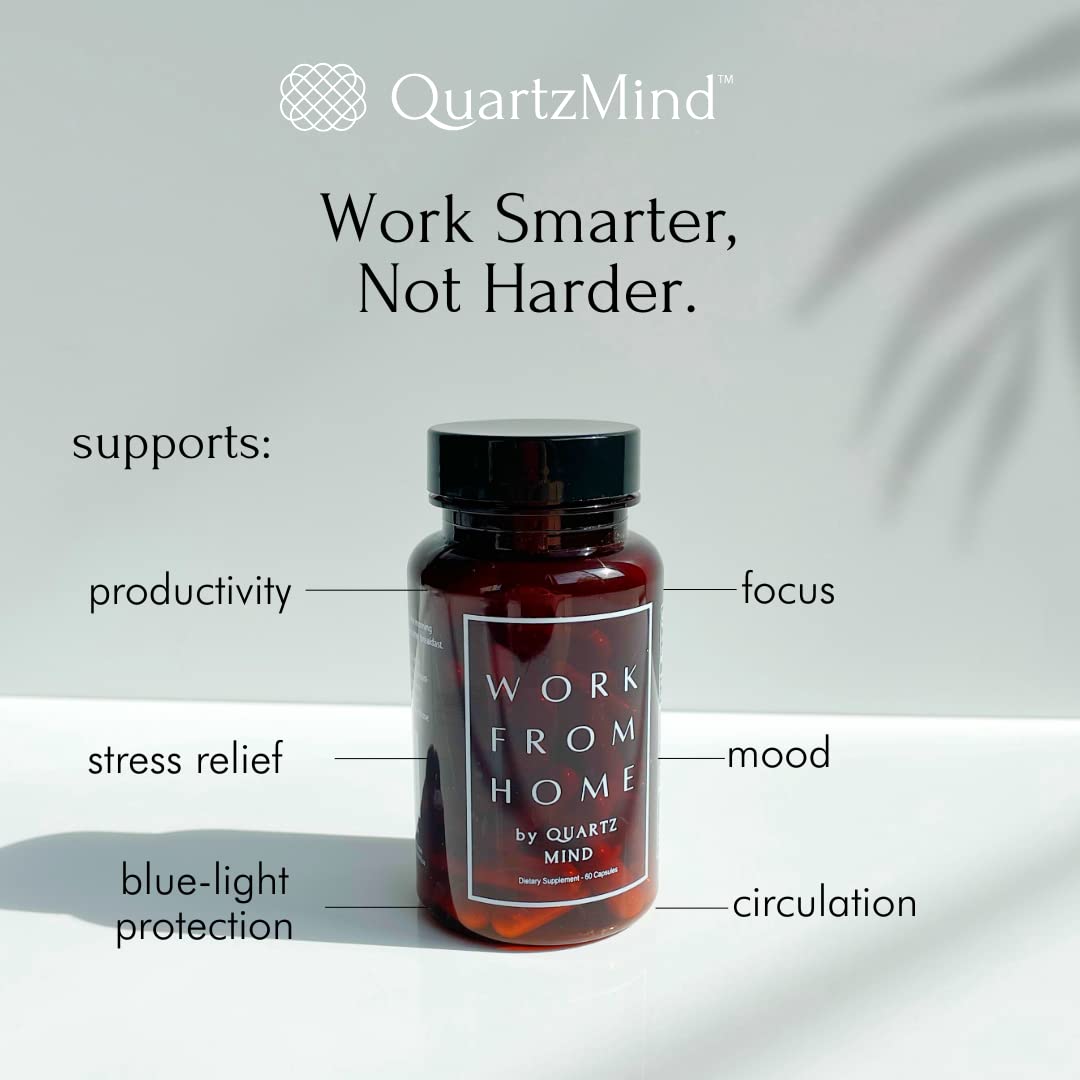 fast-acting vitamin support for productivity