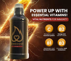 Fast Acting whole food multivitamin benefits