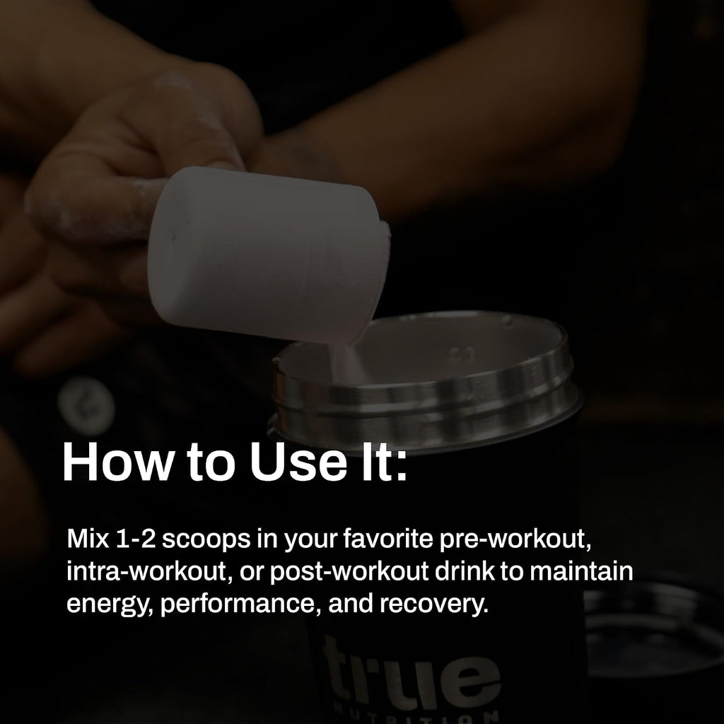 fast-digesting carbohydrate for workouts