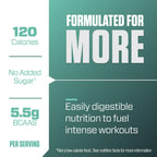 fast-digesting whey protein for recovery