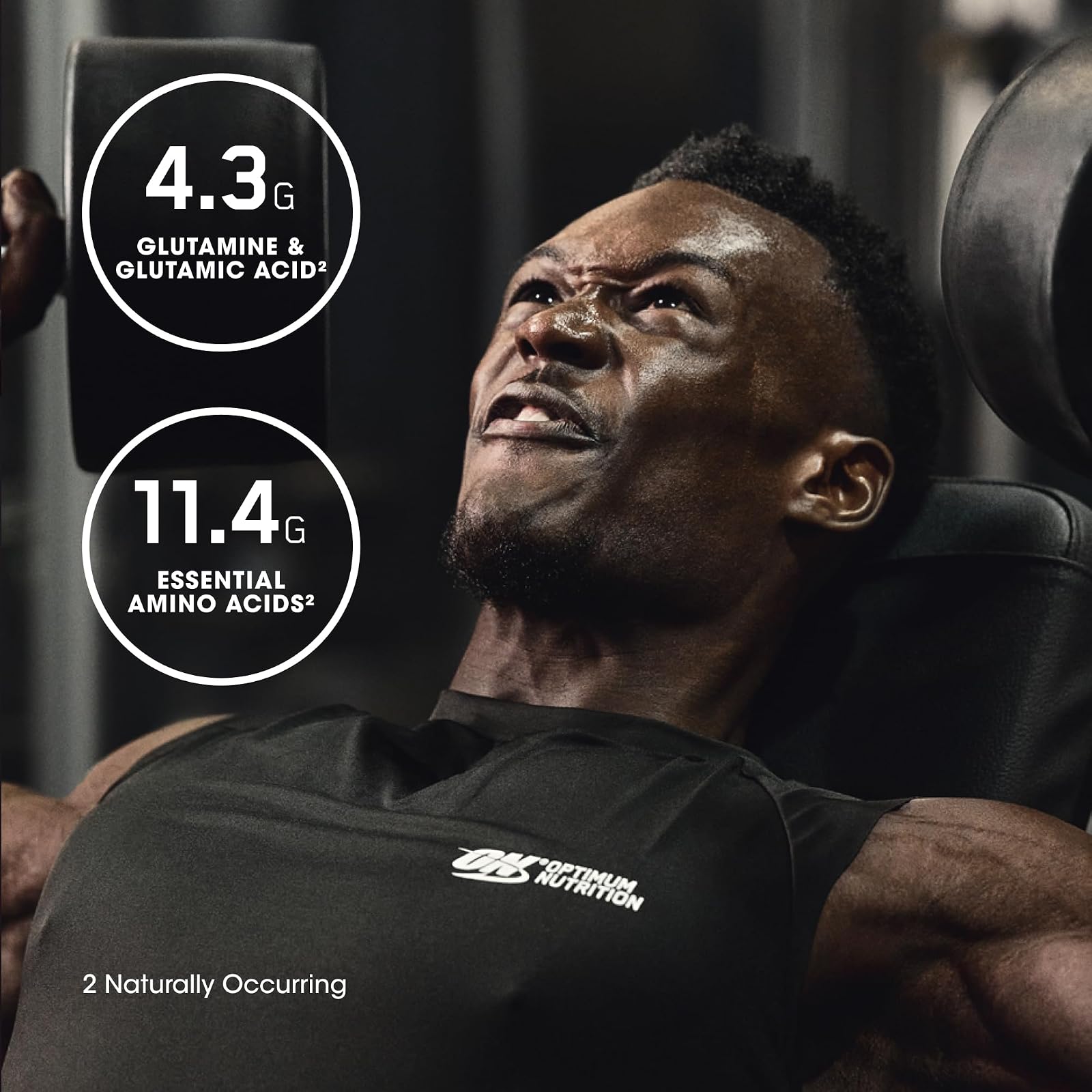 Fast-digesting whey protein isolate
