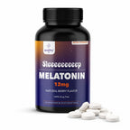 fast dissolve melatonin tablets