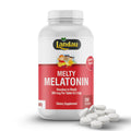 fast dissolve melatonin tablets