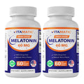 fast dissolve melatonin tablets
