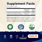 fast dissolve methylcobalamin tablets