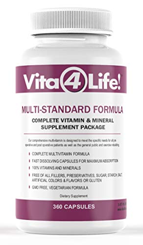 fast-dissolve veggie caps for vitamins