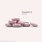 fast dissolve vitamin b12 supplement
