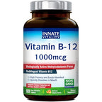 fast dissolve vitamin B12 tablets