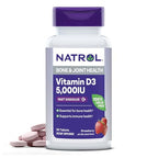 fast dissolve vitamin D3 tablets