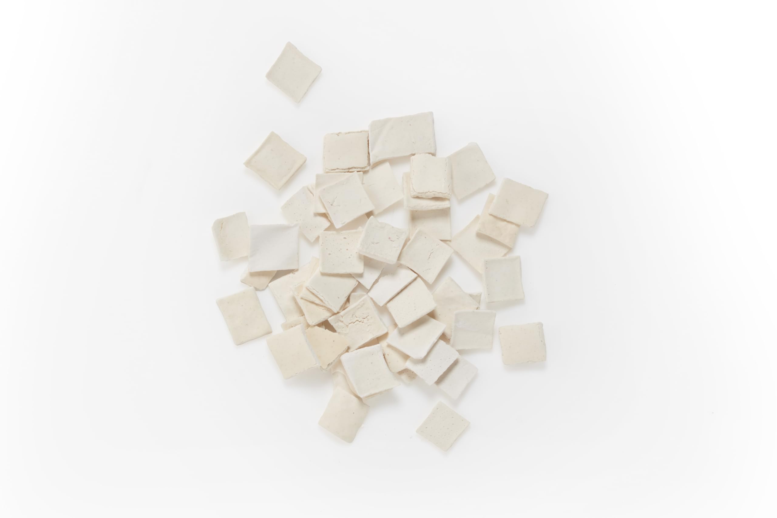 fast dissolving calcium for easy feeding