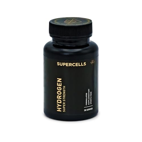 fast dissolving hydrogen tablets