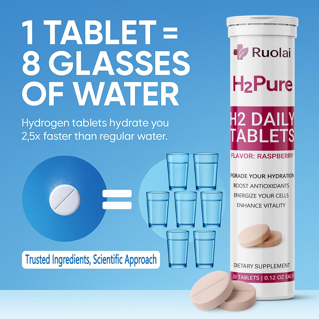fast-dissolving multivitamin tablets Canada