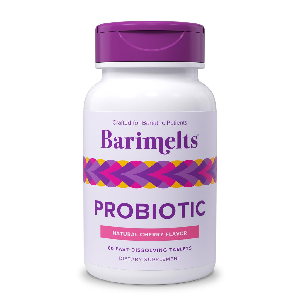 fast-dissolving sugar-free probiotic tablets